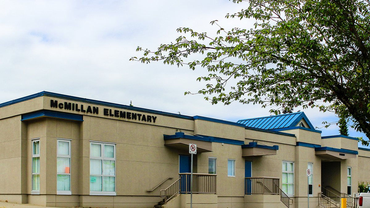 McMillan Elementary | Abbotsford School District